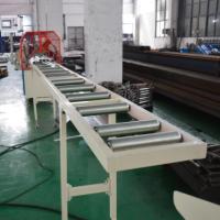 China North America Drywall for Metal C U Stud Track Roll Forming Machine Interior Office Partition Partition Wall Ceiling Framing for sale