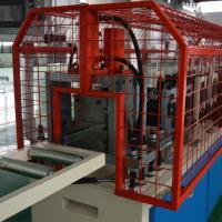 China North America Drywall for Metal C U Stud Track Roll Forming Machine Interior Office Partition Partition Wall Ceiling Framing for sale