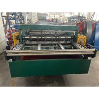 China Galvanized Steel Calibre 18, 20, 22 Y 24 Coverage Width 36