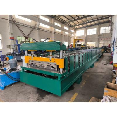 China Galvanized Steel Calibre 18, 20, 22 Y 24 Coverage Width 36