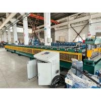 China Galvanized Steel Calibre 18, 20, 22 Y 24 Coverage Width 36