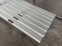 China 1.0-2.0mm 90-203mm Width Adjustable CU Stud Track Drywall Roll Forming Machine for sale