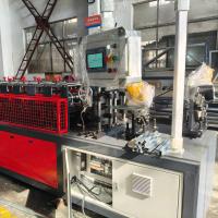 China Building Ceiling & Roof Structure 2 in 1 Top Roof Batten Roll Forming Machine Hat Omega Furring Channel Embossing Kurling for sale