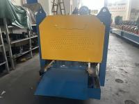 China 0.3-0.8mm Galvanized Steel Electric KR18 Roll Forming Machine for sale