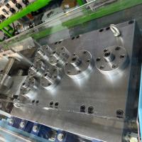 China 0.8-1.2mm G300-G550 Galvanized Coils C89 Light Gauge Steel Framing Machine Prefabricated Buildings Steel Villas and Modular for sale