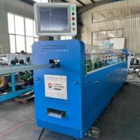 China 0.8-1.2mm G300-G550 Galvanized Coils C89 Light Gauge Steel Framing Machine Prefabricated Buildings Steel Villas and Modular for sale