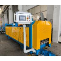 China Movable Electric KR18 Standing Seam Roll Forming Machine Maquina Roladora Lamina KR18 for sale