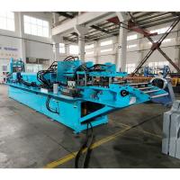 China 0.8-2.0mm Thickness Fully Automatic C89 C152 C305 Light Gauge Steel Framing Machine for sale