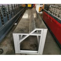 China Ready To Ship C89 Light Steel Framing Machine with 0.8-1.2mm Thickness for sale