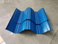 China W‑Pan Deck Snap‑Lock Structural Steel Roof Deck Galvanized & Color Coated W‑Profile for Large Span Factory Roof for sale