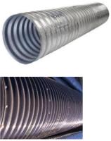 China Steel Silo Roof Roll Forming Machine 90kW Gear Box Drive 12-15m/min Production Speed for 1.5-3.3mm Galvanized Coils for sale