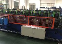 China Galvanized Steel Aluminium Metal Roofing Machine High Speed Ridge Cap Making for sale