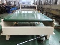 China Hydraulic Automatic Cutting To Length Machine For 0.5-1.5mm Galvanized Steel for sale