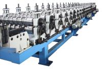 China 0.3-0.8mm Corrugated Roofing Tile Making Machine Galvanized Sheet PPGI Zinc Roof Machine for sale