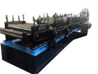 China Full Automatic CZ Purlin Roll Forming Machine 1.5 - 3.0mm Thickness for sale
