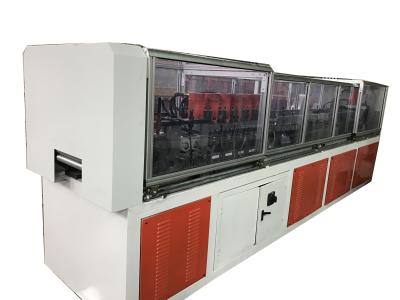 China 0.7-1.2mm Galvanized Coils CNC Light Gauge Steel Framing EC-JET Inkjet Printer 380V for sale