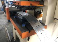 China Automatic PLC Control Storage Rack Roll Forming Machine 1.5-3.0mm 380V 50Hz for sale