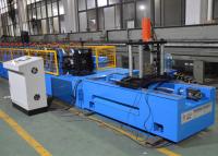 China Automatic PLC Control Storage Rack Roll Forming Machine 1.5-3.0mm 380V 50Hz for sale