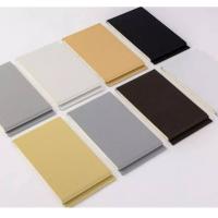 China Fast Install PU Foam Composite Steel Sandwich Wall Roof Panel - 100 Pcs Minimum Order with ROHS/REACH Certification for sale