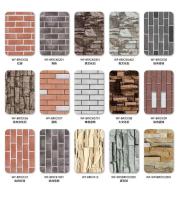 China 16mm Lightweight PU Foam Wall Cladding Sandwich Panel - ROHS & REACH Certified Interior Decoration for sale