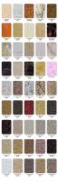 China 16mm Lightweight PU Foam Wall Cladding Sandwich Panel - ROHS & REACH Certified Interior Decoration for sale