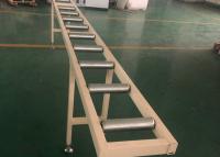China C U Light Gauge Steel Roll Forming Machine 8-12m/min for House Framing for sale