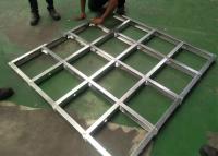 China 75mm 89mm Light Steel Frame Machine For House Structure Economic More Profiles for sale