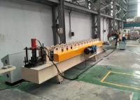 China 75mm 89mm Light Steel Frame Machine For House Structure Economic More Profiles for sale