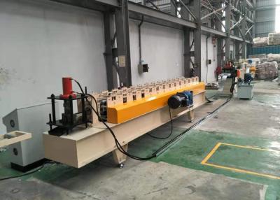 China 75mm 89mm Light Steel Frame Machine For House Structure Economic More Profiles for sale