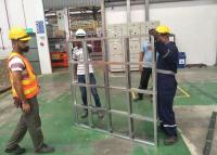 China 75mm 89mm Light Steel Frame Machine For House Structure Economic More Profiles for sale