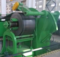 China Steel Silo Omega Post Roll Forming Machine 12m/min Speed 1.5-6mm Thickness 20 Roller Stations for sale