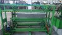 China Steel Silo Omega Post Roll Forming Machine 12m/min Speed 1.5-6mm Thickness 20 Roller Stations for sale