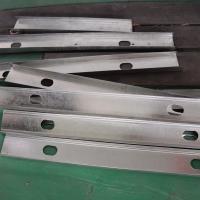 China 1.5-3mm Galvanized Coil 11kw C Purlin Roll Forming Machine for sale
