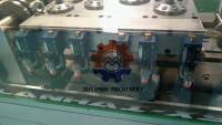China Light Gauge Steel Roll Forming Machine 0.6-1.2mm 89x41mm for Villa House Framing for sale