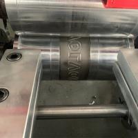 China CU Drywall Galvanized Sheet 0.4mm Stud And Track Roll Forming Machine for sale