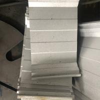 China 300-600mm Adjustable Galvanized Steel Standing Seam Metal Roof Sheet Roll Forming Machine 7.5kw for sale