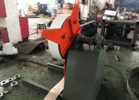 China 1.0mm Drywall C U Stud And Track Roll Forming Machine 8m/Min for sale
