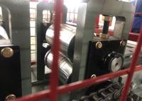 China 0.5mm Drywall Cw Uw PPGI Sheet Roll Forming Machine 7.5KW for sale