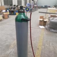 China 20a Current 4000mm Length 4 Sides Shelves Beam Welding Machine for sale