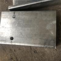 China Galvanized Steel C Z Purlin Roll Forming Machine 80mm 15kW Channel Former for sale