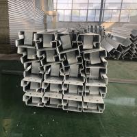 China 4.0mm Cr15 Steel Container House Beam Roll Forming Machine for sale