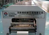 China Prefabricated House Skd11 LGS Light Gauge Steel Stud Machine for sale