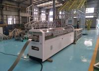 China Prefabricated House Skd11 LGS Light Gauge Steel Stud Machine for sale