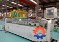 China 720m/H 182mm Width LGS Stud And Track Roll Forming Machine for sale