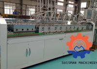 China 720m/H 182mm Width LGS Stud And Track Roll Forming Machine for sale