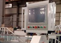 China 720m/H 182mm Width LGS Stud And Track Roll Forming Machine for sale
