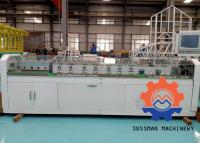China C89 Metal Light Steel Framing LGS Stud and Track Roll Forming Machine 1.2mm Thickness 182mm for sale
