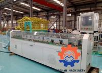 China C89 Metal Light Steel Framing LGS Stud and Track Roll Forming Machine 1.2mm Thickness 182mm for sale