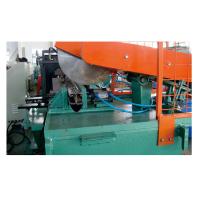 China 15m/Min 2.0MM GI Door Steel Frame Roll Forming Machine for sale