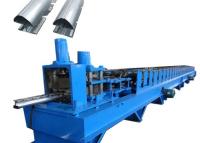 China 11kw Gcr15  Roller  Galvanized Metal Automatic Roll Forming Equipment for sale